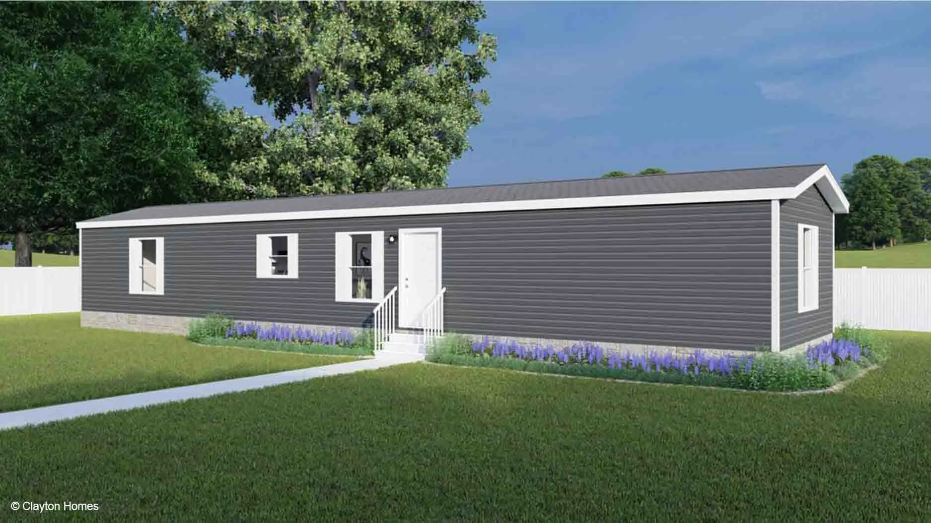 Clayton Horizon • Down East Realty & Custom Homes of Goldsboro