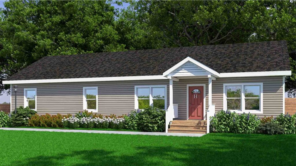 Holmes Building Systems Dealer, Goldsboro, NC • Down East Realty ...