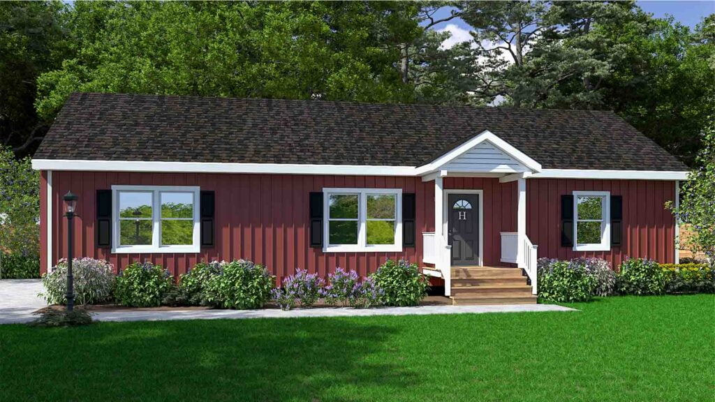 Modular Homes Goldsboro Nc