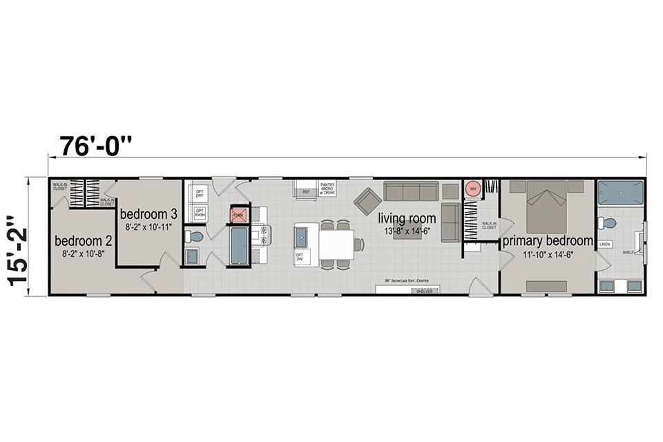 Champion Homes Dealer, Goldsboro, NC