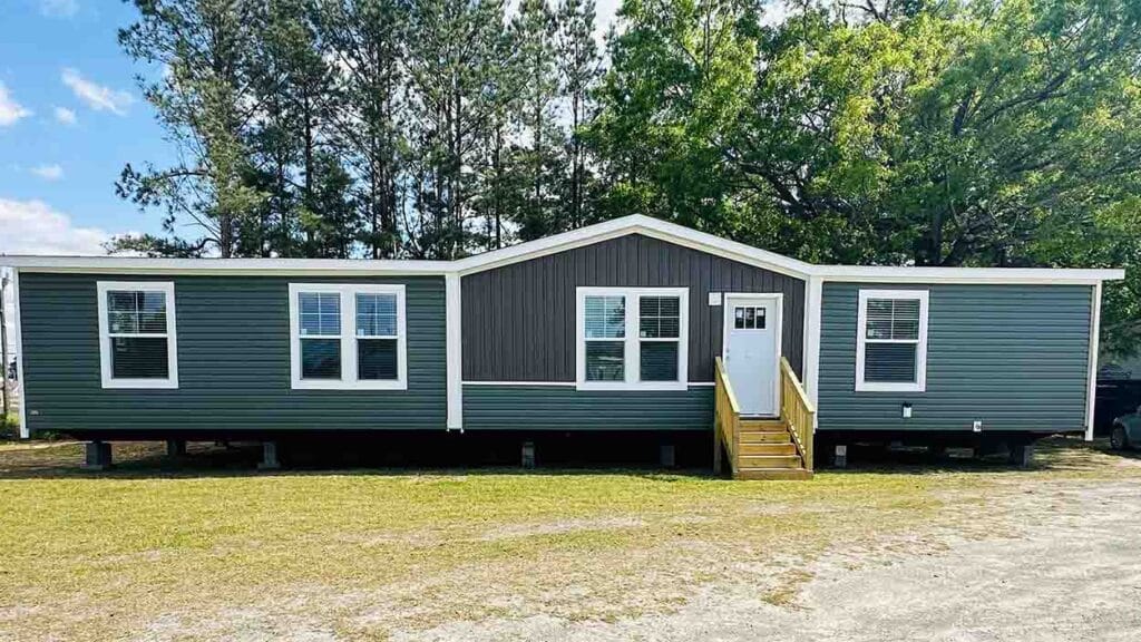 Modular Homes Goldsboro Nc